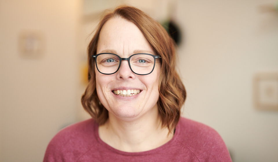 Praxis für trauma­sensible Medizin - Andrea Klein